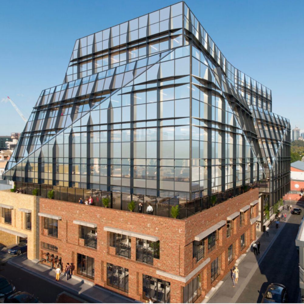 Dover House – SureLevel International