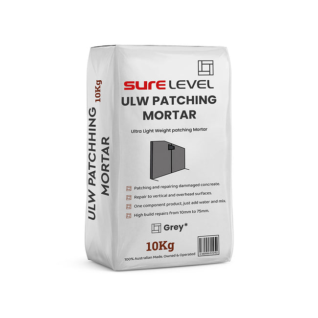 SureLevel International