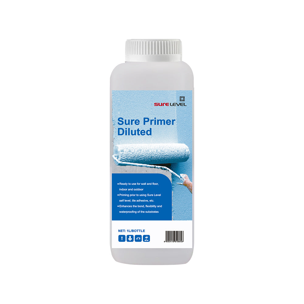 1L Sure Primer Diluted – SureLevel International