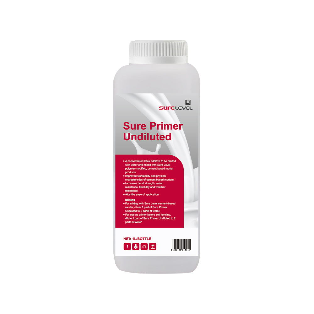 1L Sure Primer Undiluted – SureLevel International