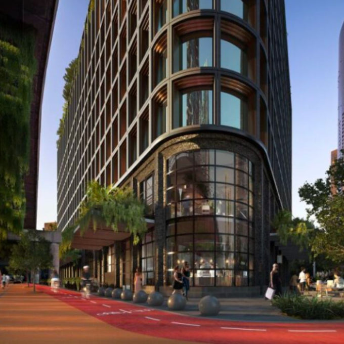 The Queensbridge Building – SureLevel International